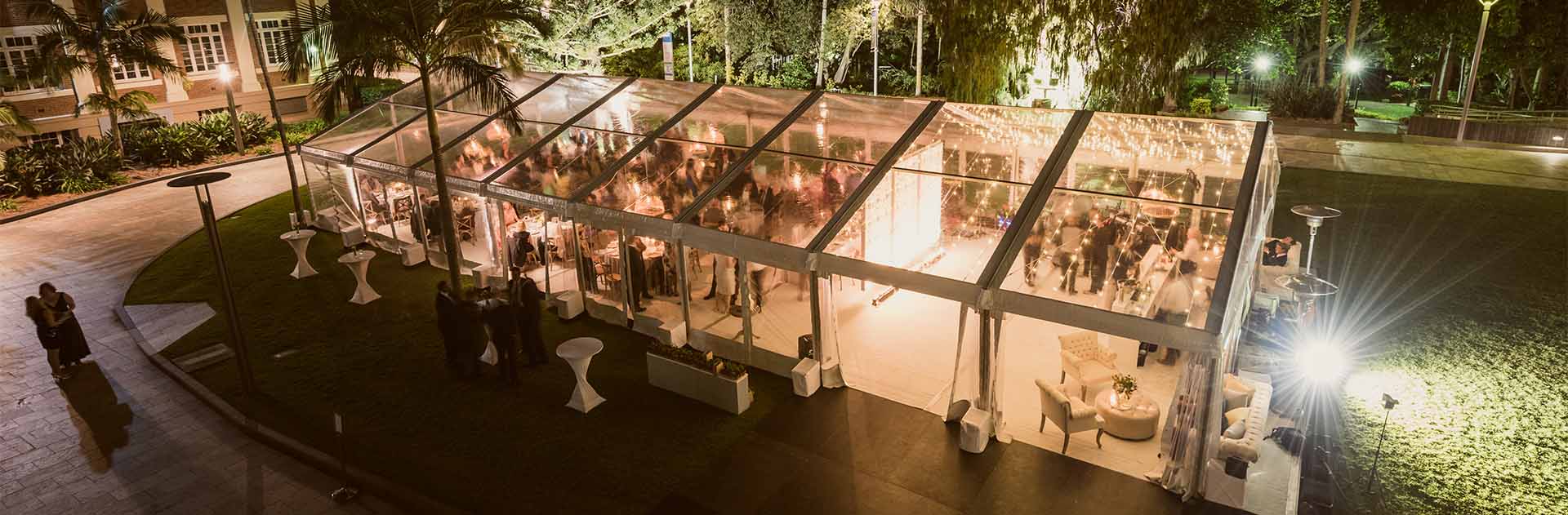 Event & Catering Equipment Hire | Brisbane, Gold Coast & Sunshine Coast