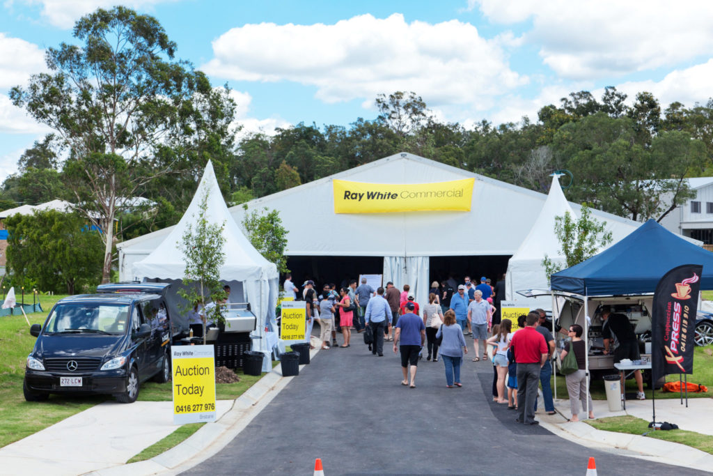 Event organising and equipment hire Brisbane - Excel Event Hire